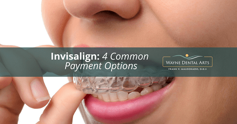 4 Invisalign® Payment Options